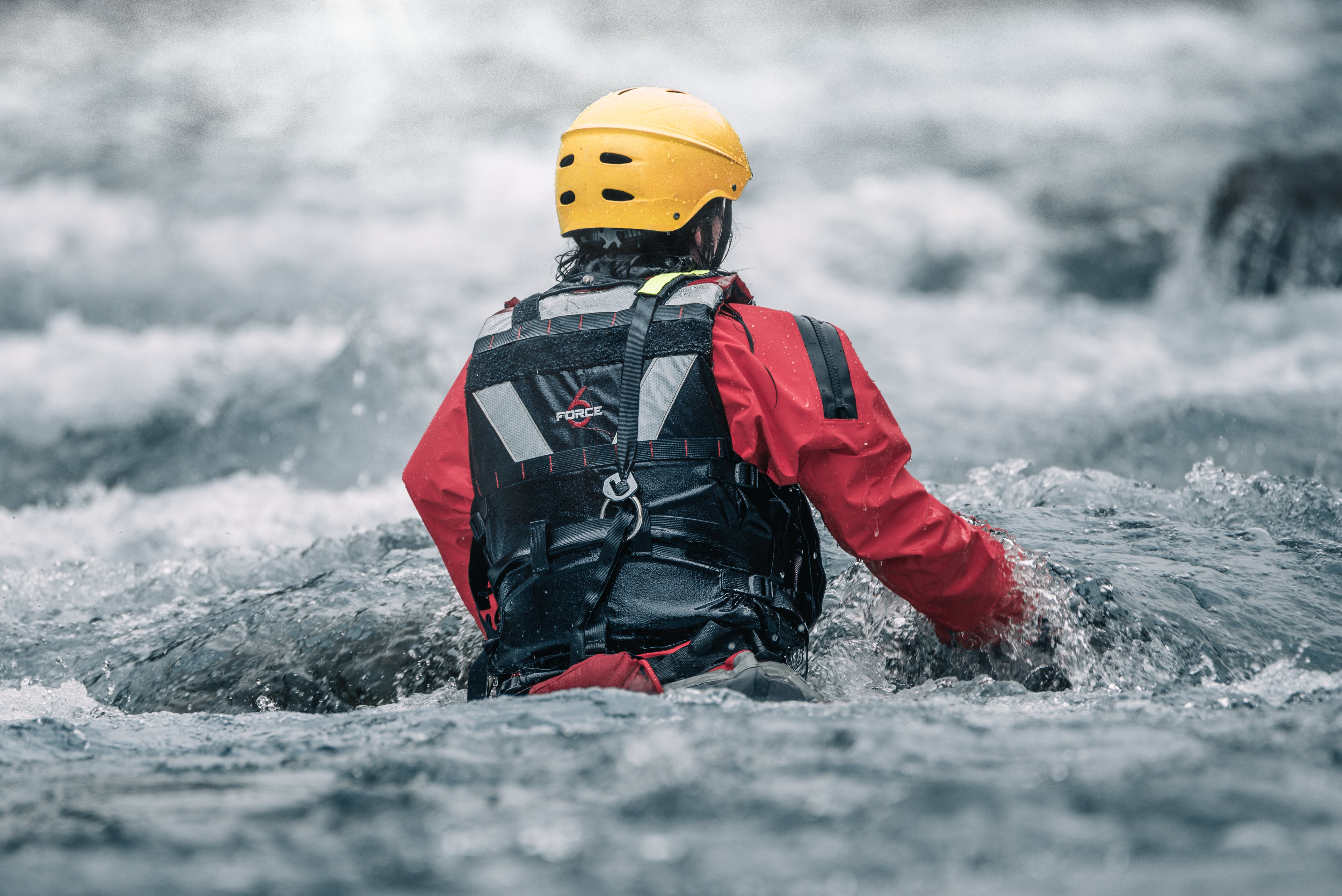 RESCUEOPS – Force 6